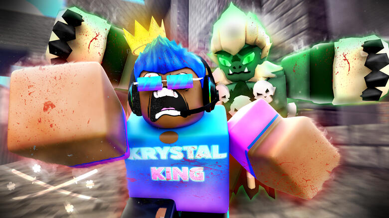 Makxx GFX – Custom Roblox Graphics | Cartoony & Realistic Designs