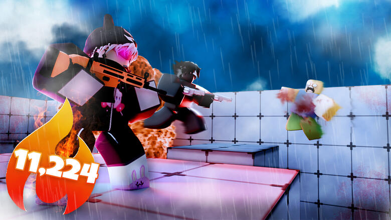 Makxx GFX – Custom Roblox Graphics | Cartoony & Realistic Designs